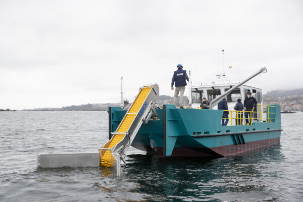 Aluminium Shipyard | Marine grade aluminium Ship Builders | AISTER